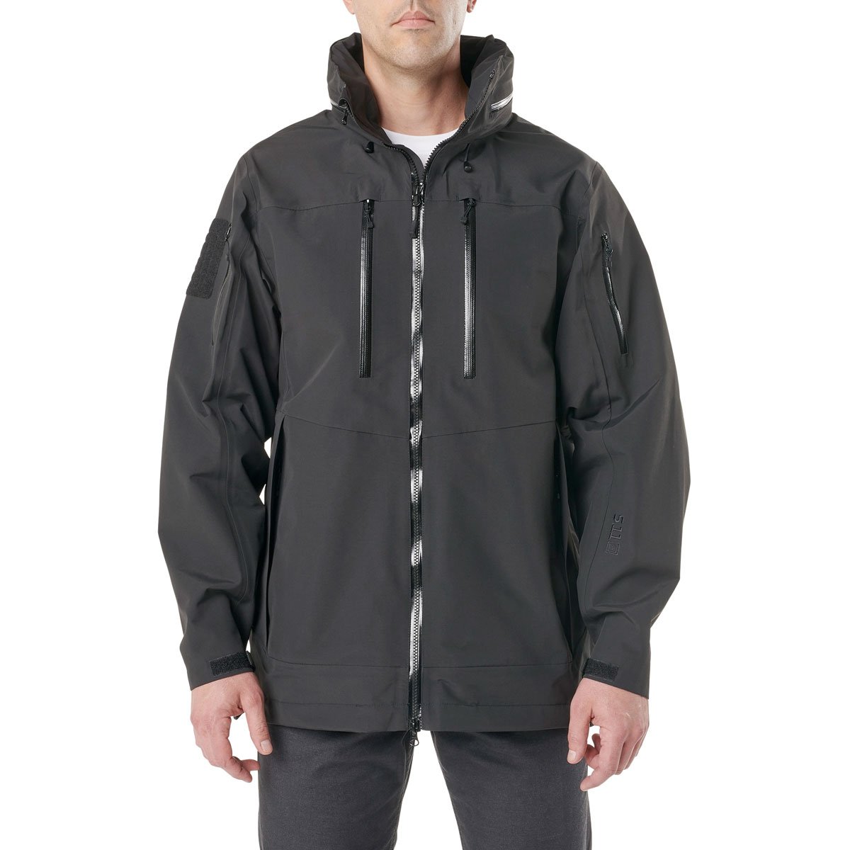 5.11 Tactical Approach Jacket – Outdoor Tactical Australia