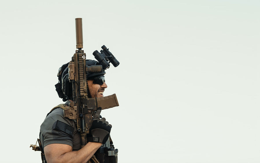 Outdoor Tactical Australia