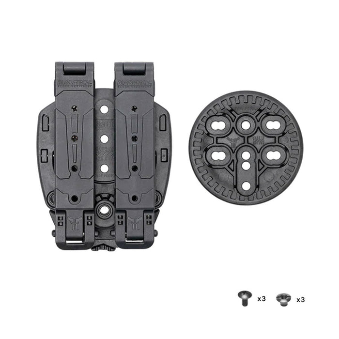 Blade-Tech Tek-Mount (Quick Connect Mounting System) – Outdoor Tactical ...