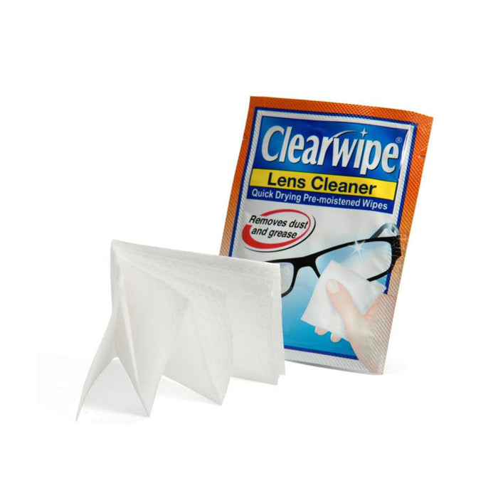 Clearwipe Lens Cleaner – Outdoor Tactical Australia