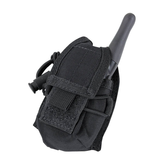 Condor HHR Handheld Radio Pouch – Outdoor Tactical Australia