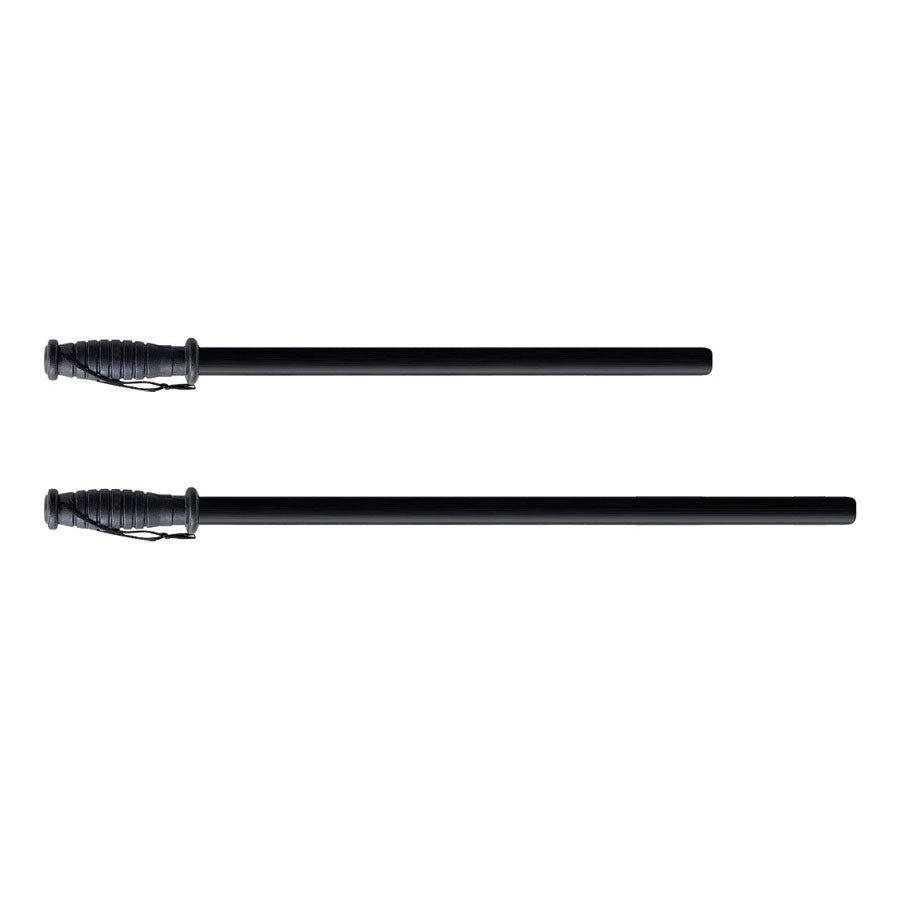 Damascus Gear Straight Riot Control Baton – Outdoor Tactical Australia