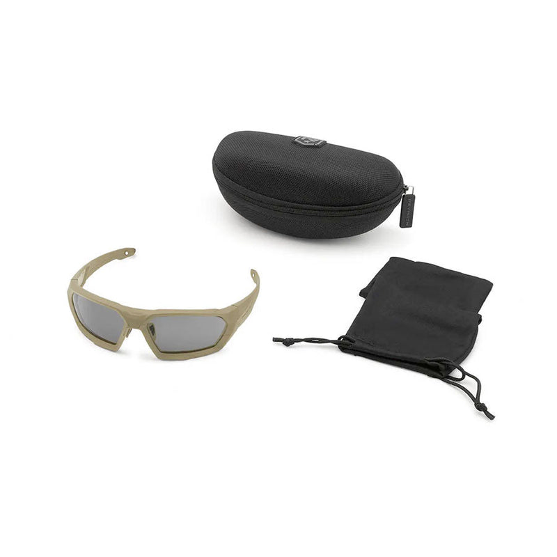 Revision ShadowStrike Ballistic Sunglasses Polarized Kit – Outdoor ...