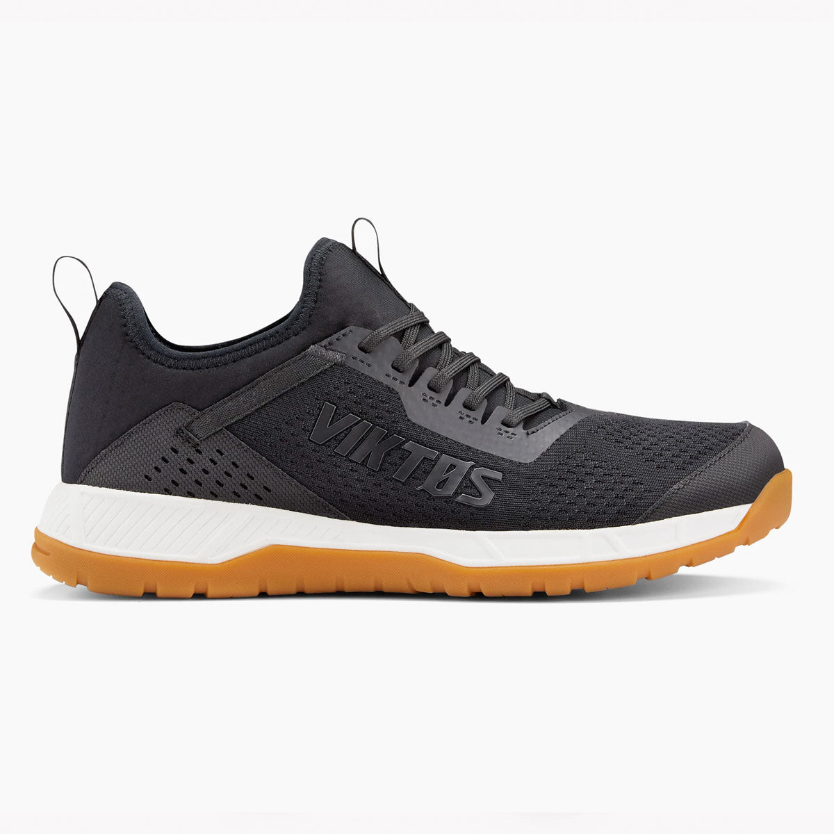 VIKTOS PTXF Range Trainer Shoe Black – Outdoor Tactical Australia