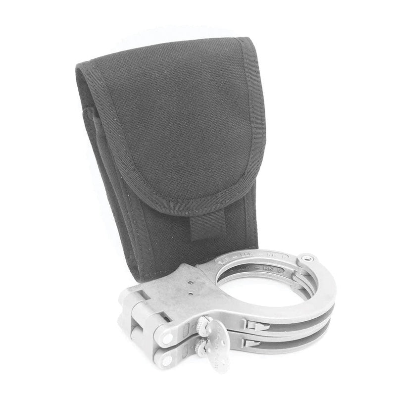 VTS Tactical Saflok Hinged Handcuff Holder – Outdoor Tactical Australia